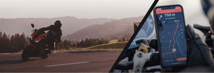 Best Motorcycle Roads in Philippines - Detecht Roadbook