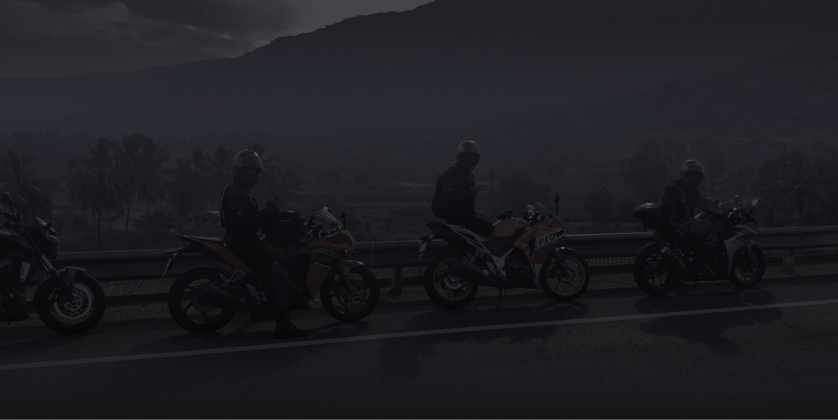 Detecht Premium | Join thousands of Bikers