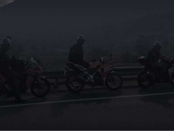 Detecht Premium | Join thousands of Bikers