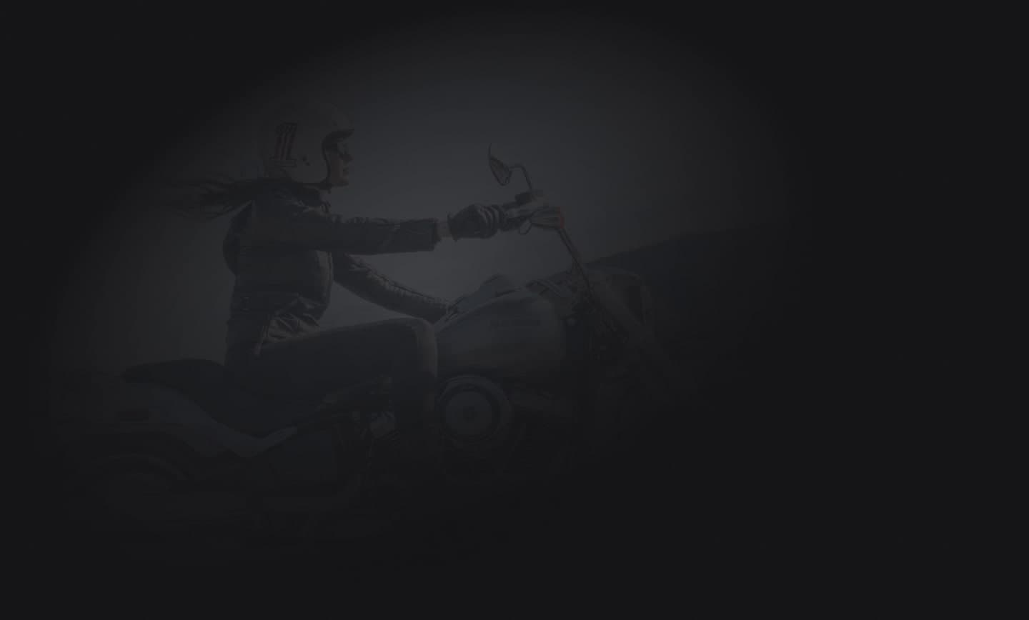 Detecht | Motorcycle App with Navigation, Trip Planner & Crash Detection