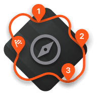 Detecht Premium | Join thousands of Bikers